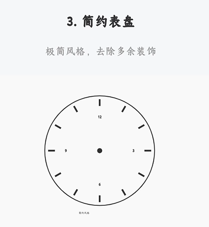 鸿蒙Canvas系列：绘制经典钟表·上-鸿蒙开发者社区-51CTO.COM